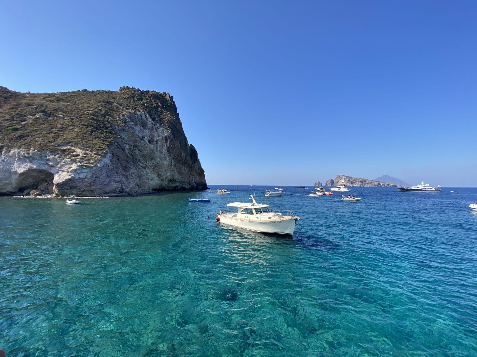 Cosa vedere a Panarea: tutto quello che devi sapere - Esotica Travel