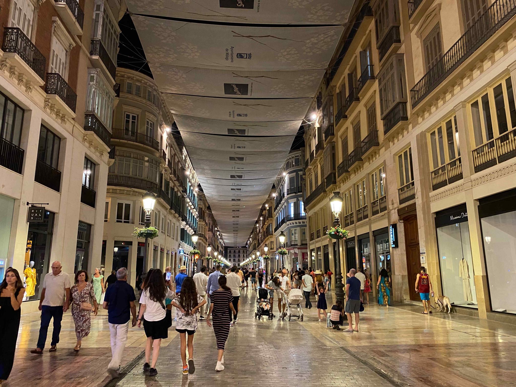 Cosa fare a Malaga in un weekend - Esotica Travel