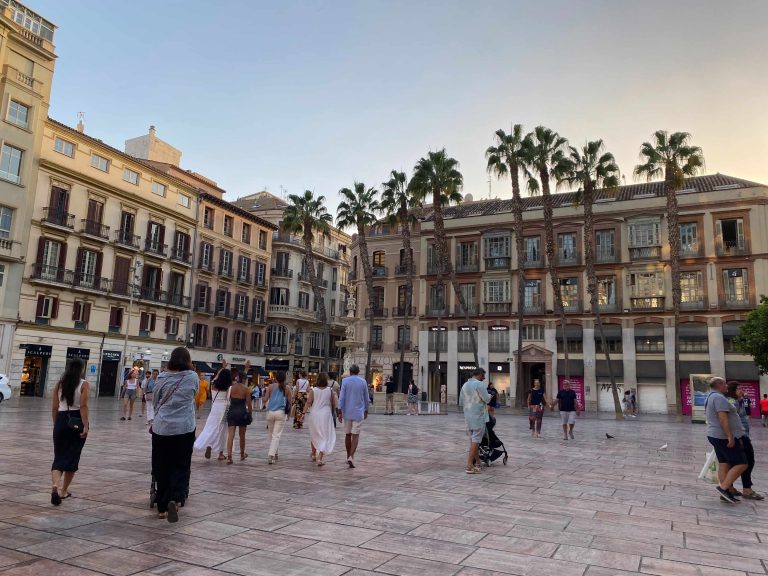 Vacanze a Malaga: tutto quello che devi sapere - Esotica Travel