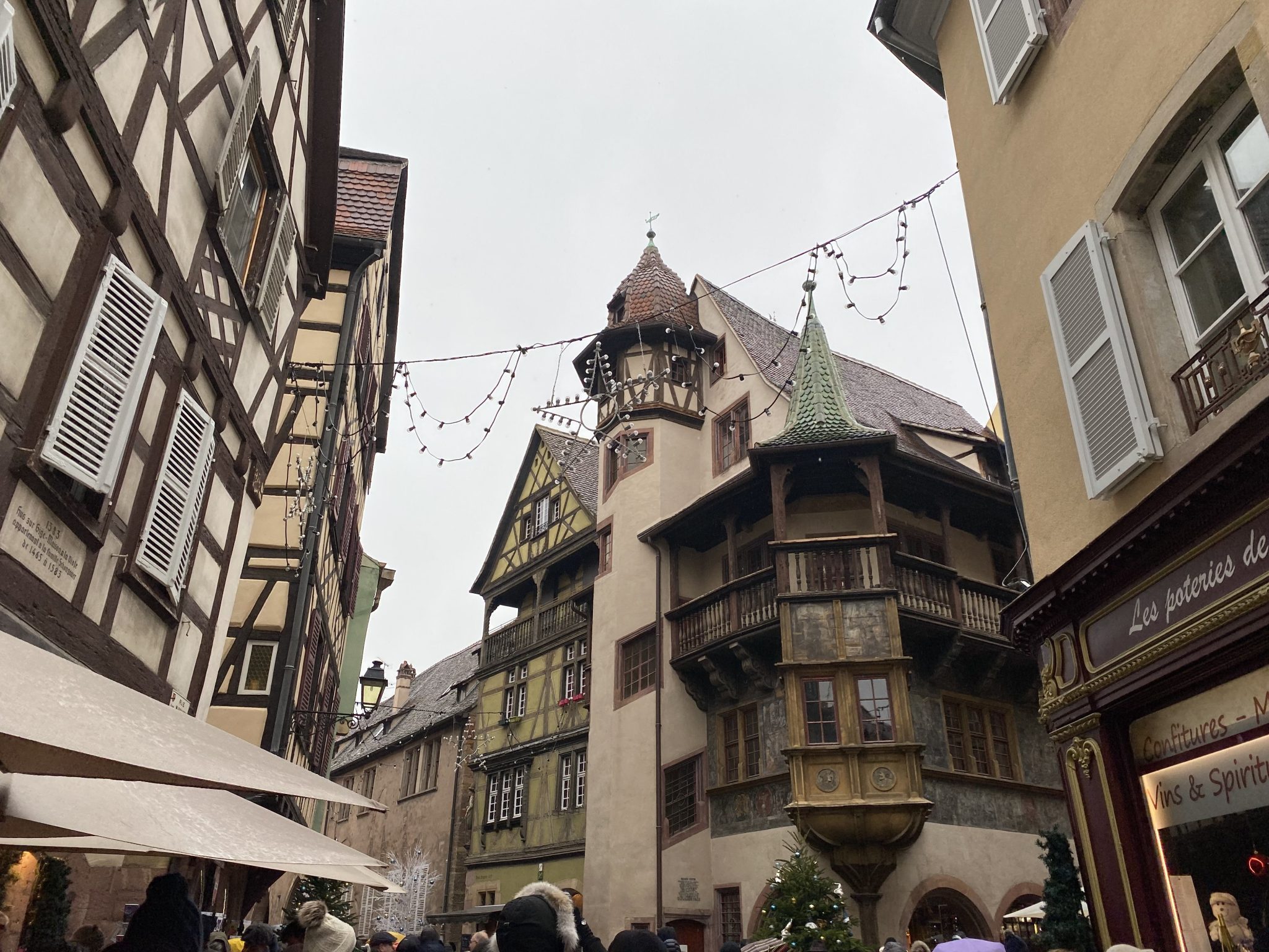 Colmar e dintorni: tutto quello che devi sapere - Esotica Travel