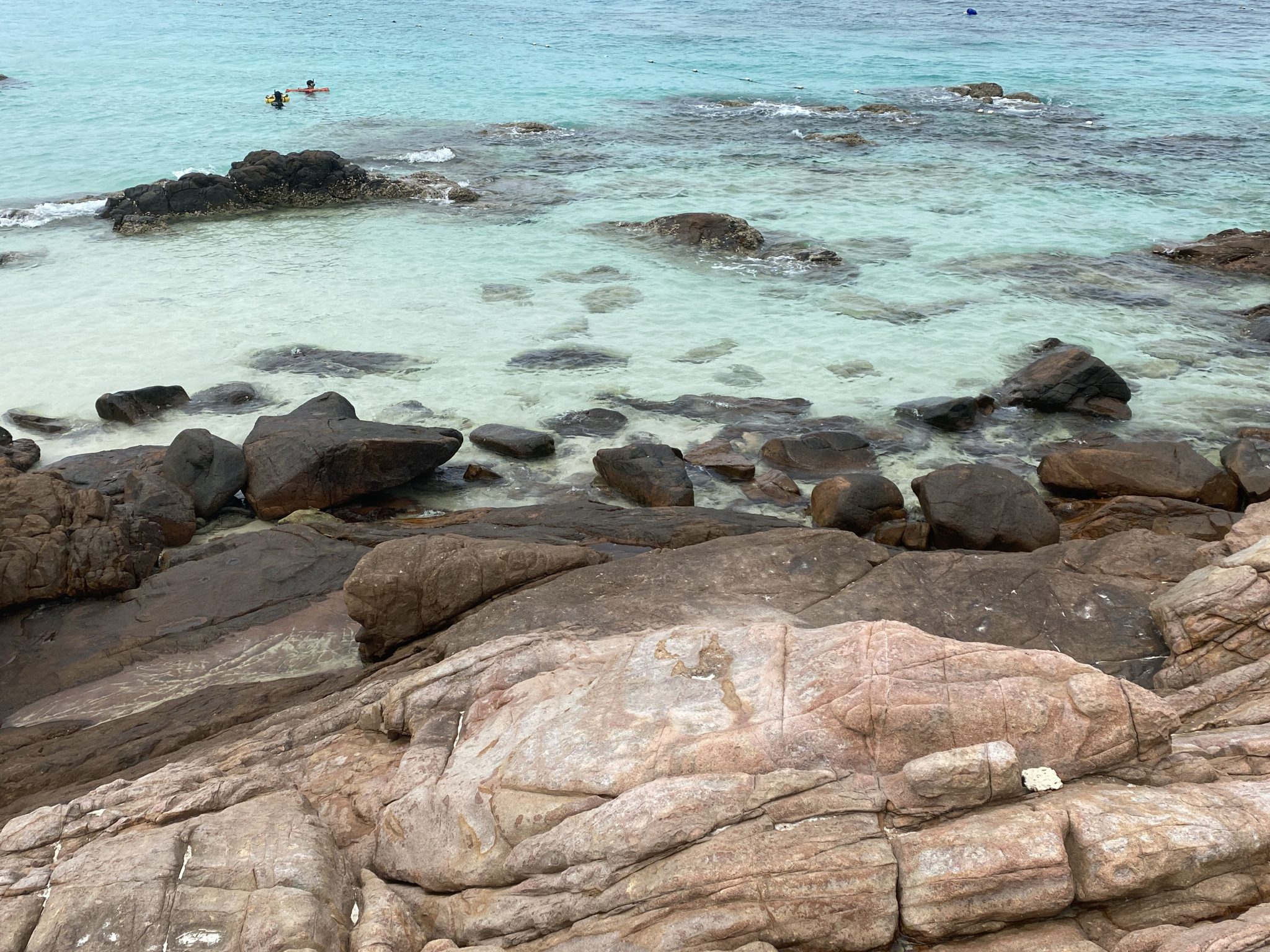 Dove andare al mare in Malesia: quale isola scegliere Esotica Travel