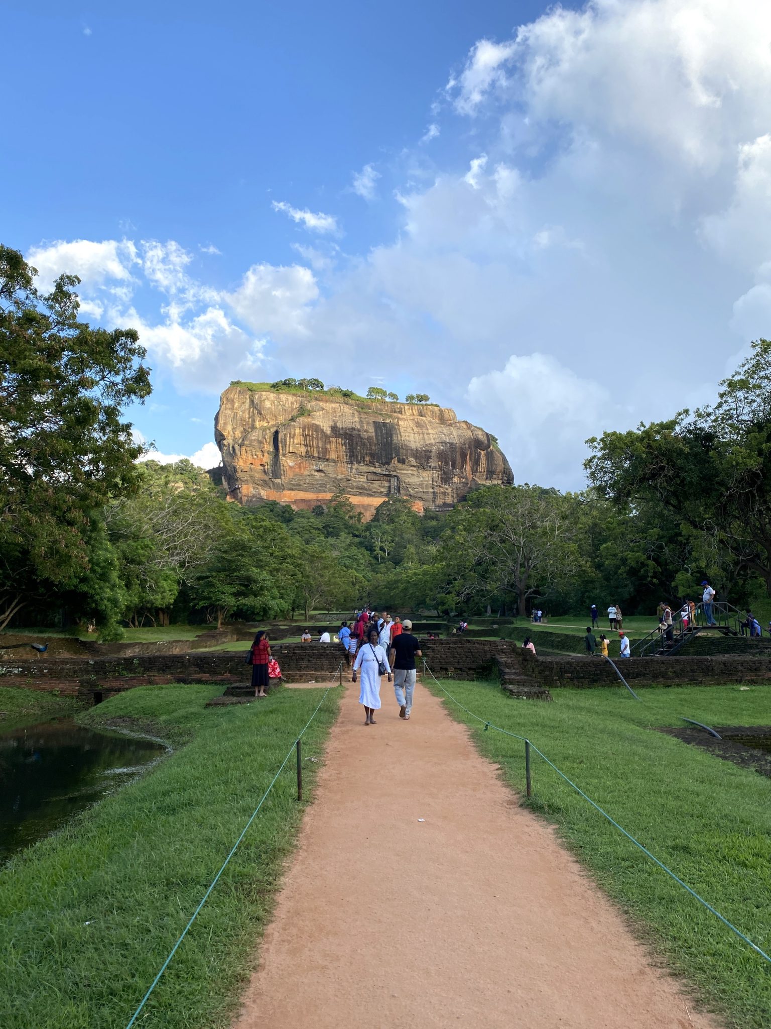 Cosa vedere a Sigiriya: tutto quello che devi sapere - Esotica Travel