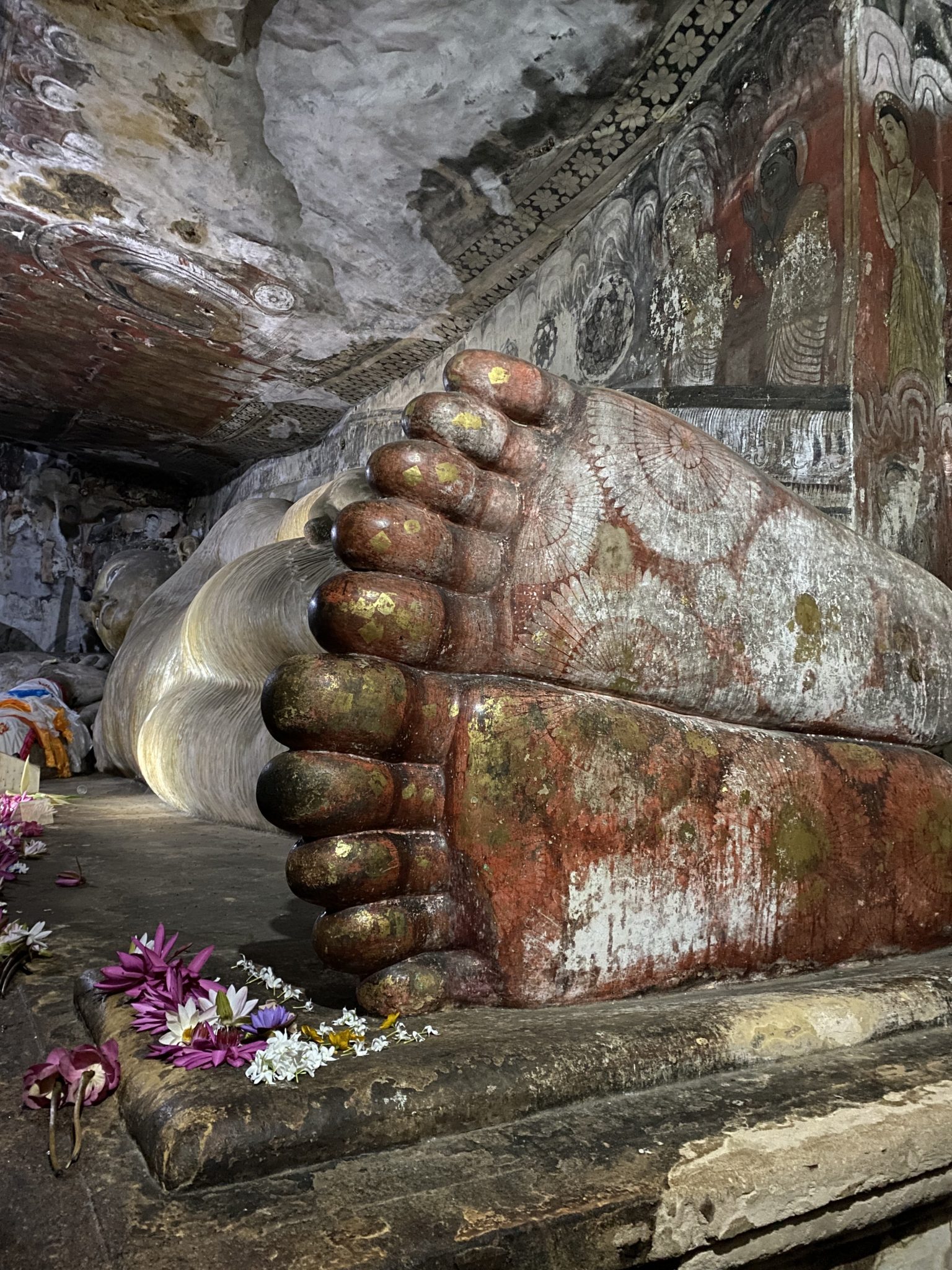 Cosa vedere a Dambulla: tutto quello che devi sapere - Esotica Travel