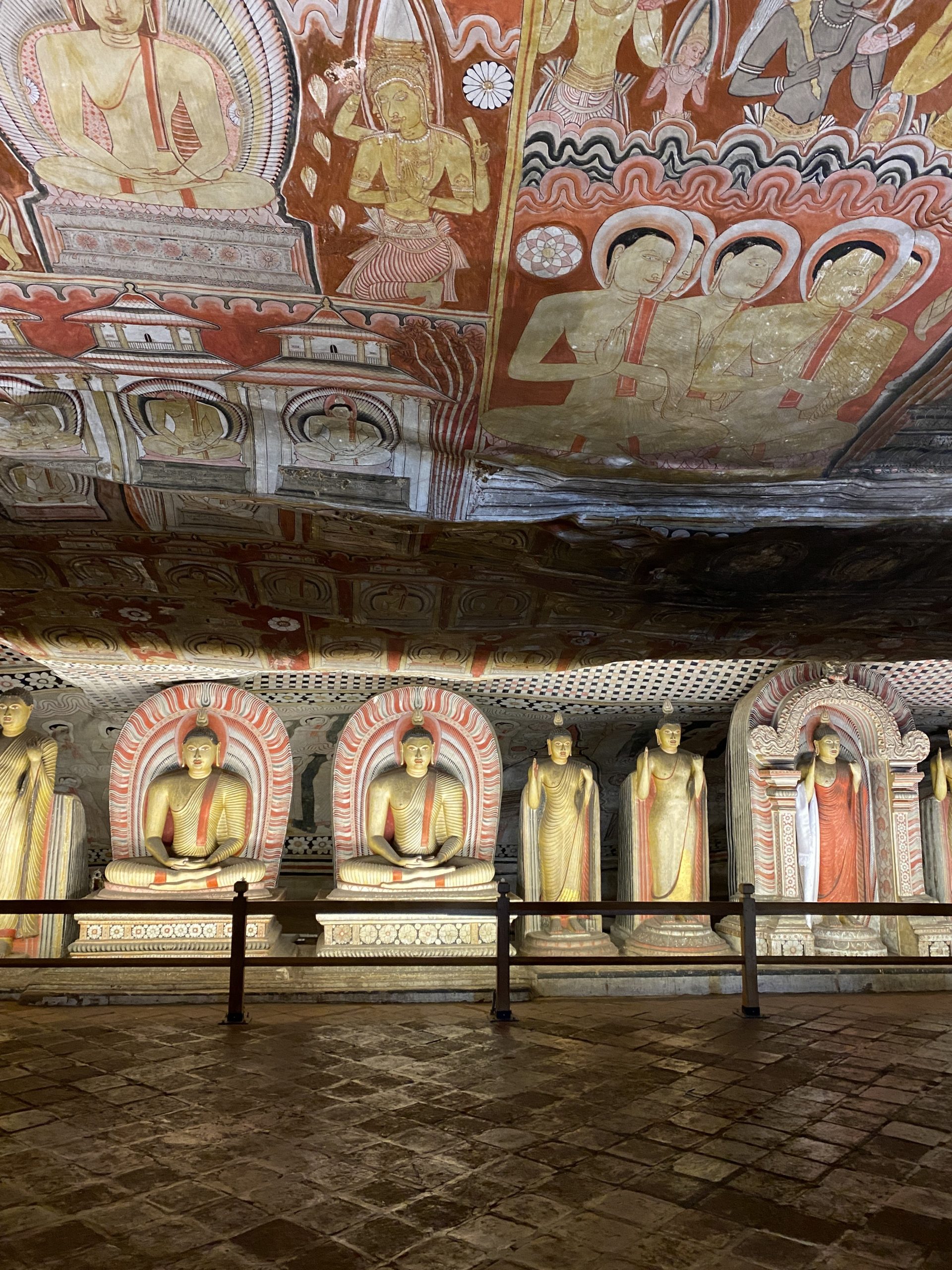 Cosa vedere a Dambulla: tutto quello che devi sapere - Esotica Travel