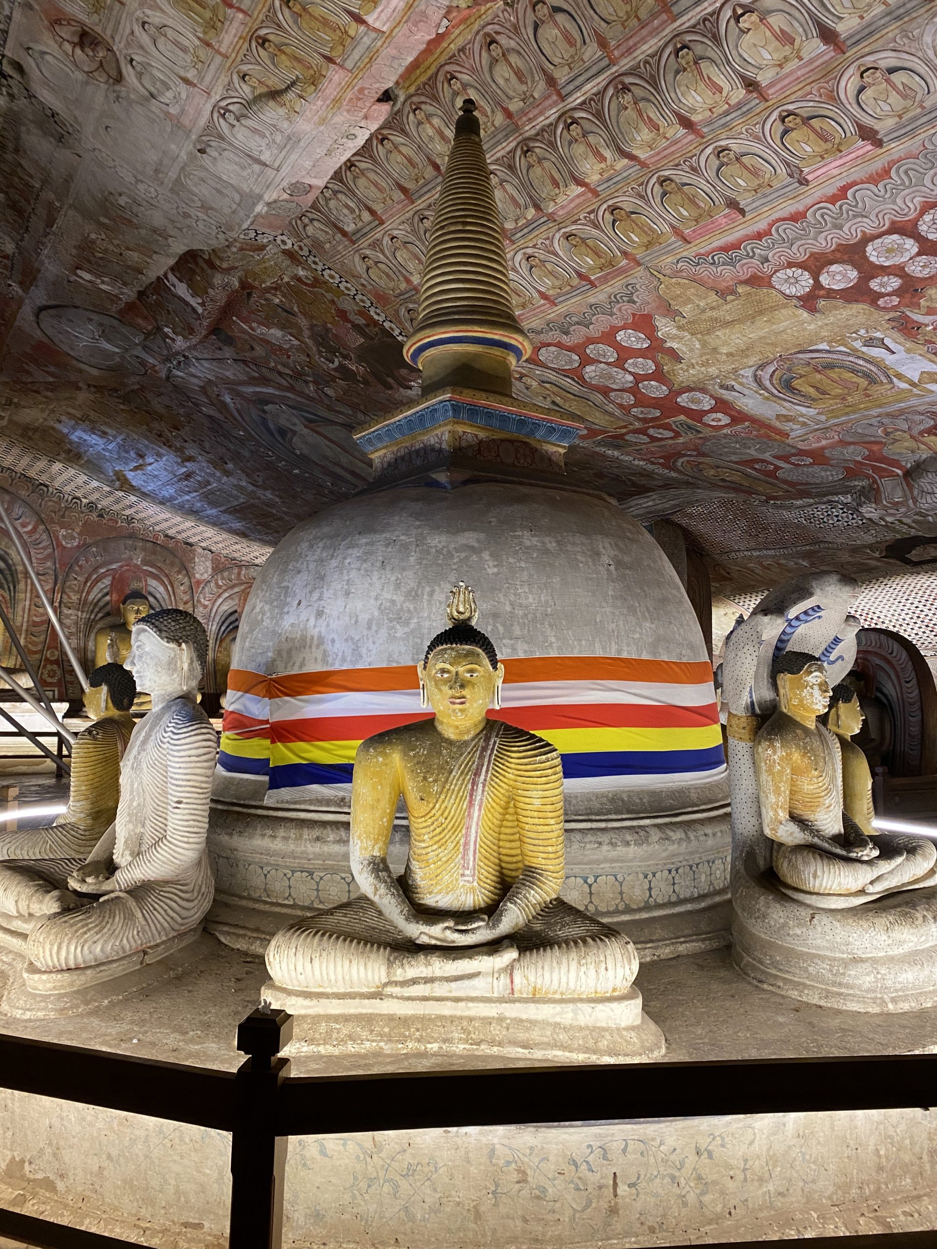 Cosa vedere a Dambulla: tutto quello che devi sapere - Esotica Travel